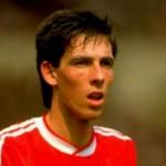 Calcio: E’ morto Gary Ablett ex Liverpool ed Everton