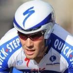Ciclismo, Tom Boonen vince la Parigi-Roubaix