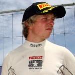 Rally, tragedia alla Targa Florio. Muore Gareth Roberts