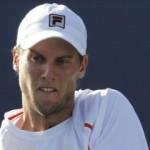 Tennis, Us Open: out Andres Seppi